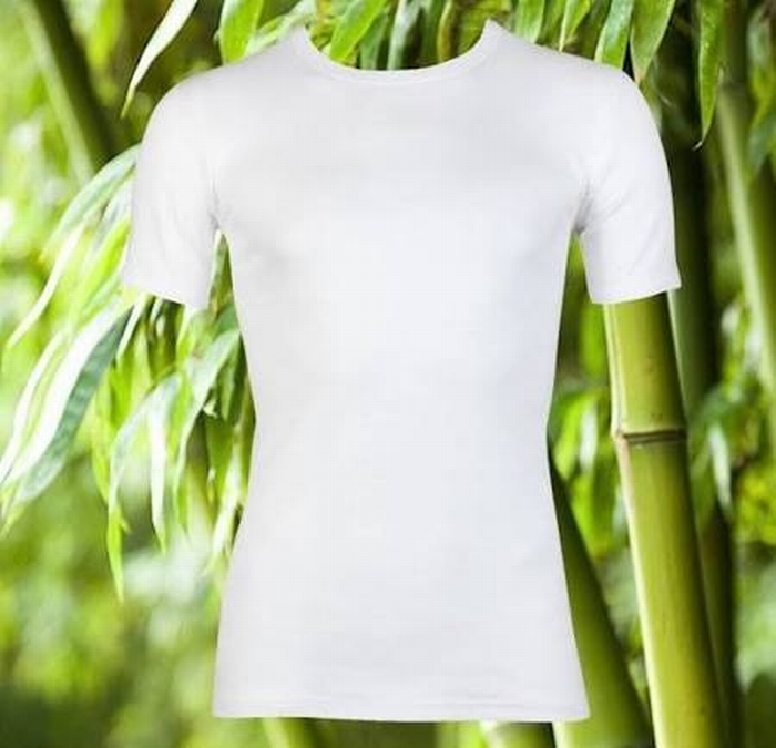Bamboo T-shirt